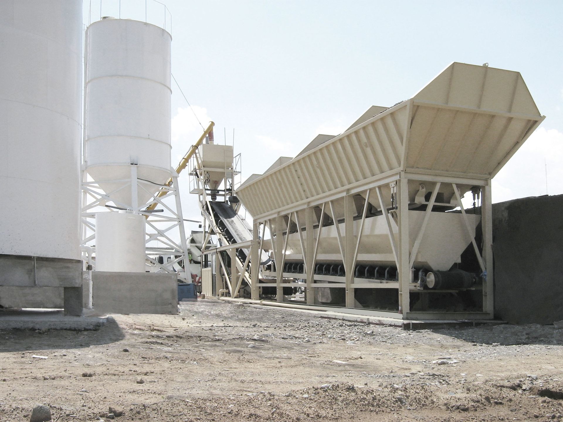 Portable Plants | Batchtec