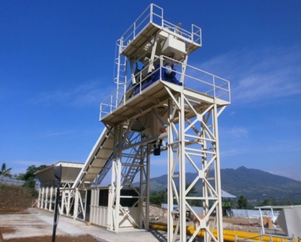 Portable Plants | Batchtec