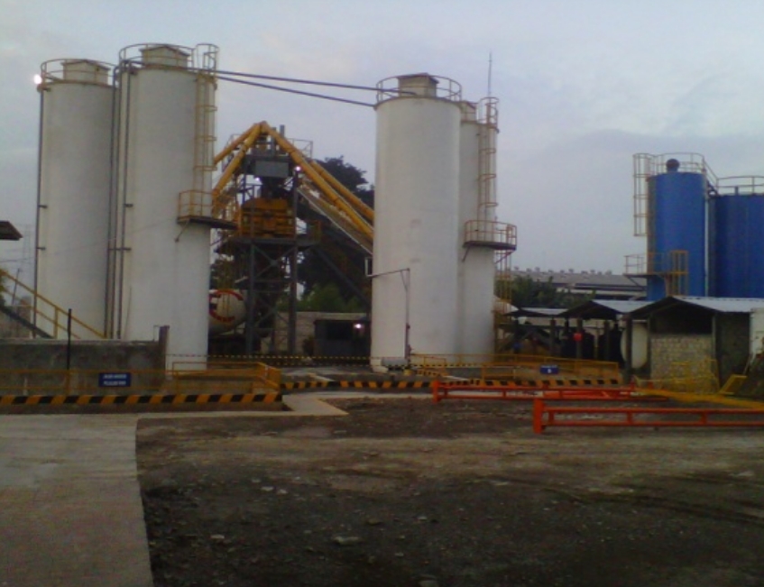 Project References | Batchtec