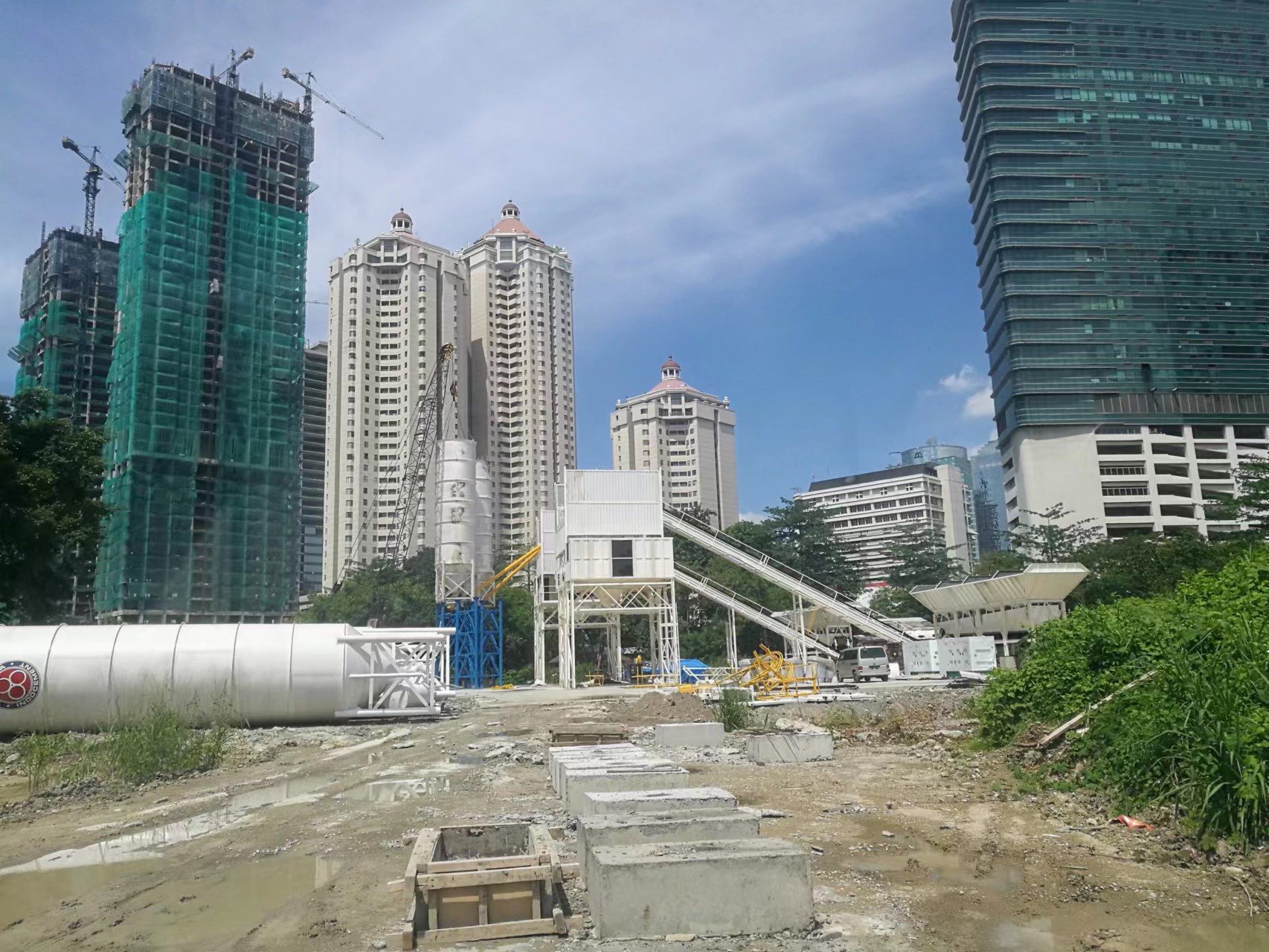 Project References | Batchtec