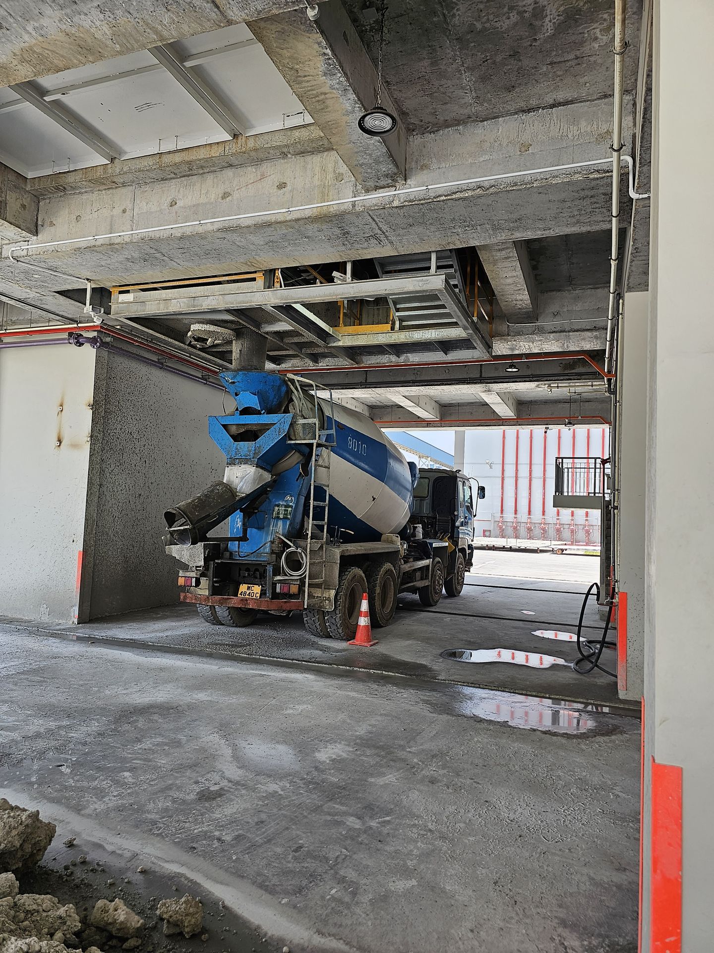 Tower Plants | Batchtec