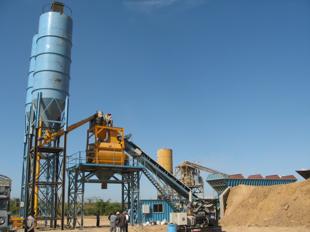 Portable Plants | Batchtec