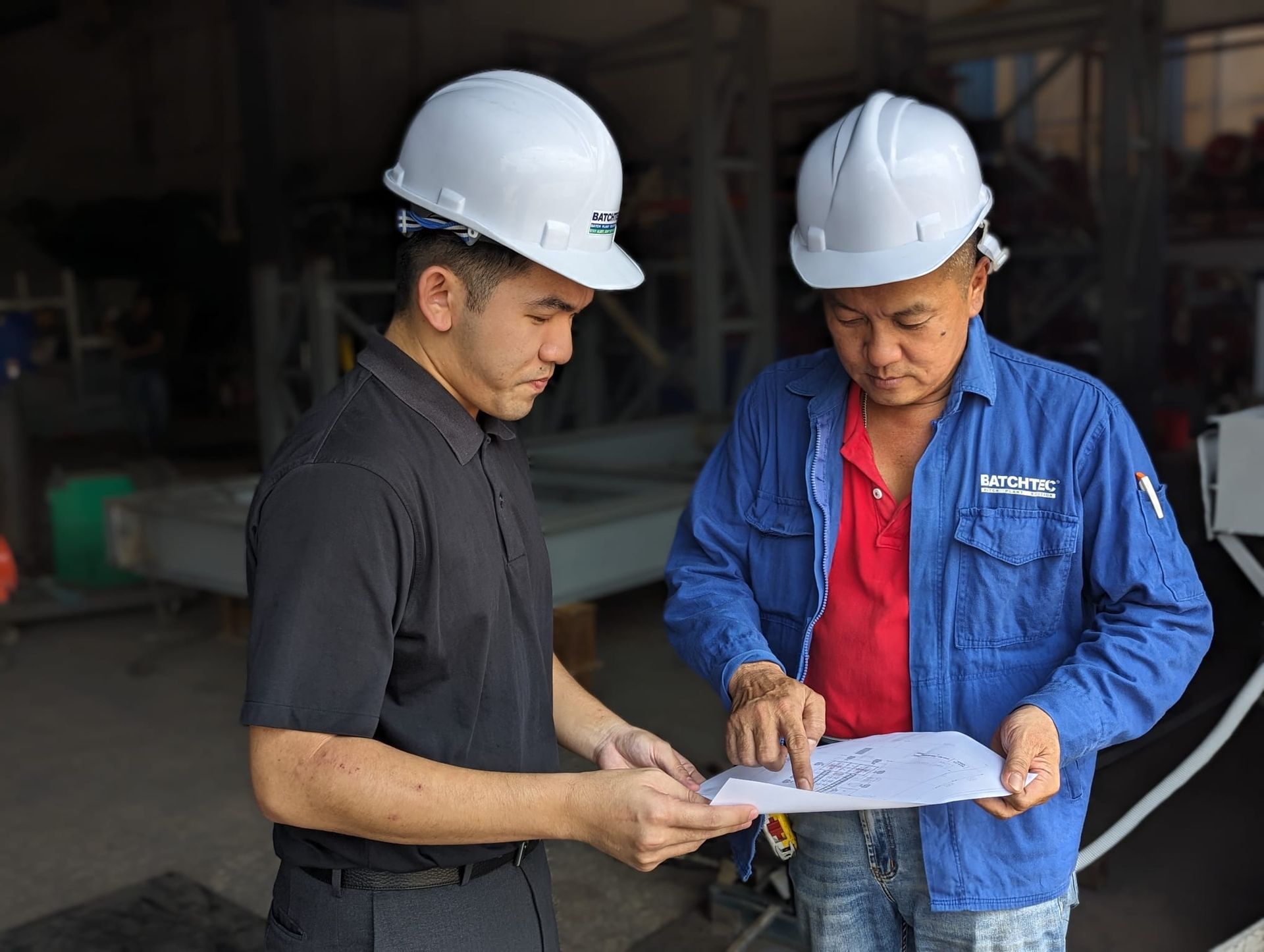Careers | Batchtec