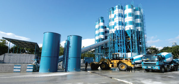 Project References | Batchtec